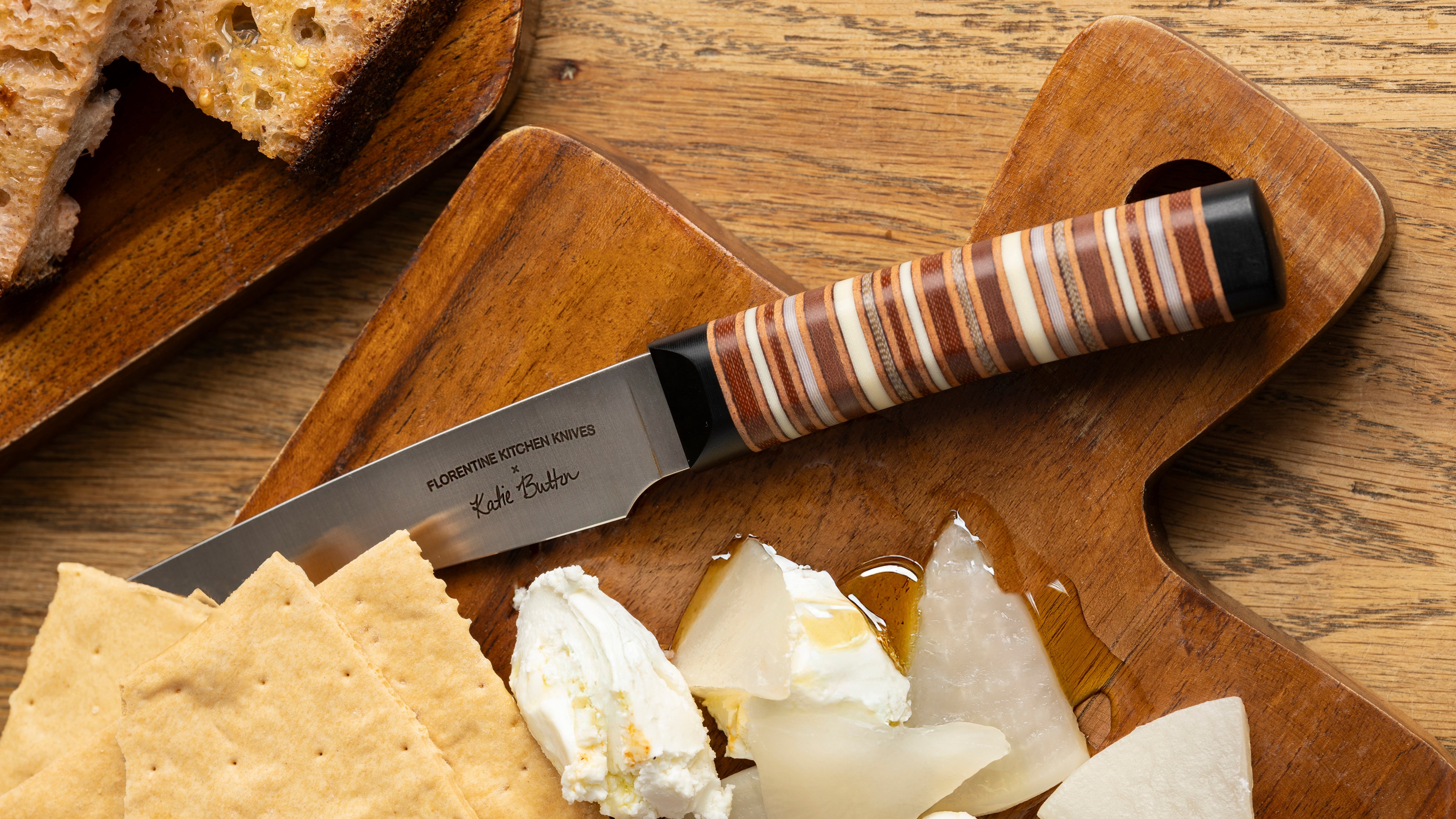 Kitchen & Entertaining – Cúrate at Home