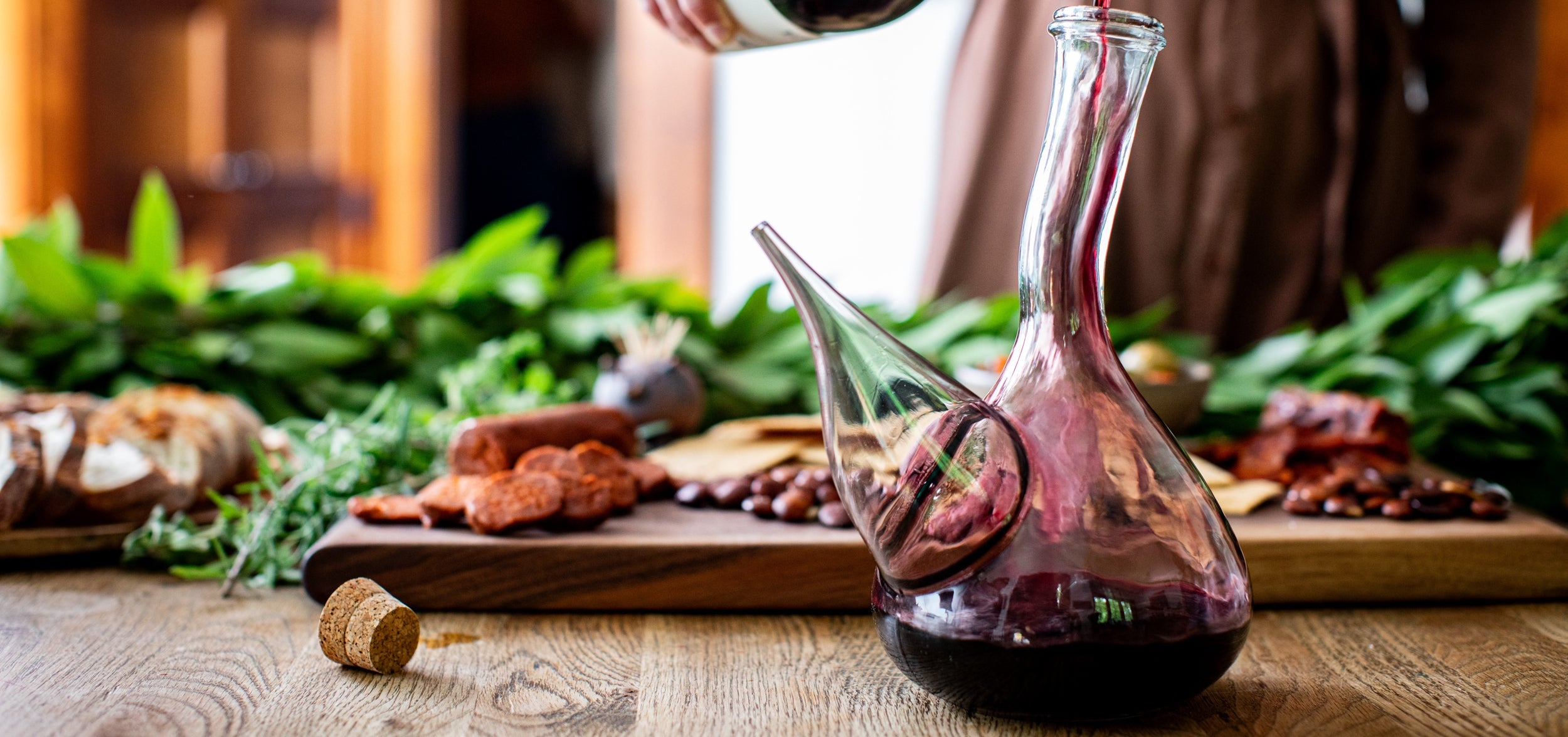 Wine Accessories – Cúrate at Home